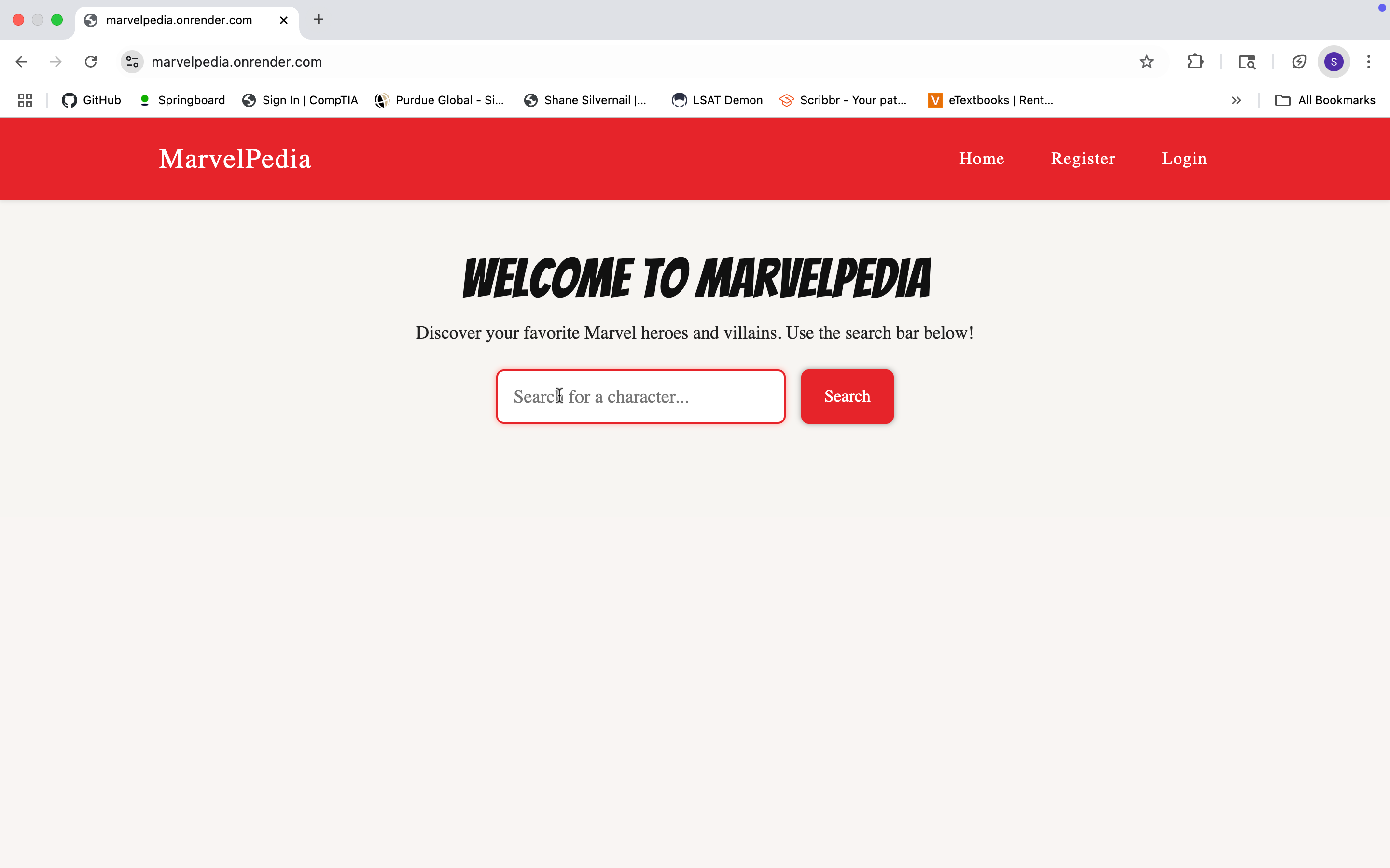 Shane Silvernail | Cybersecurity Portfolio